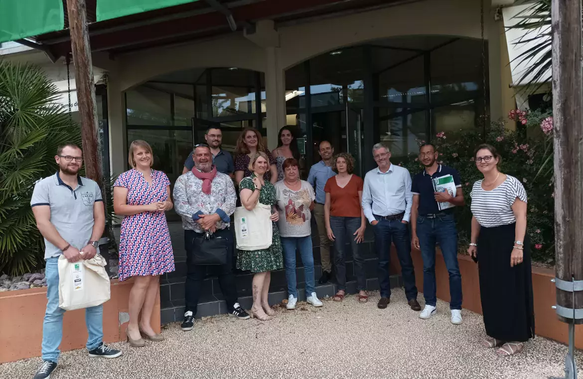 Centre de formation en achat - CDAF